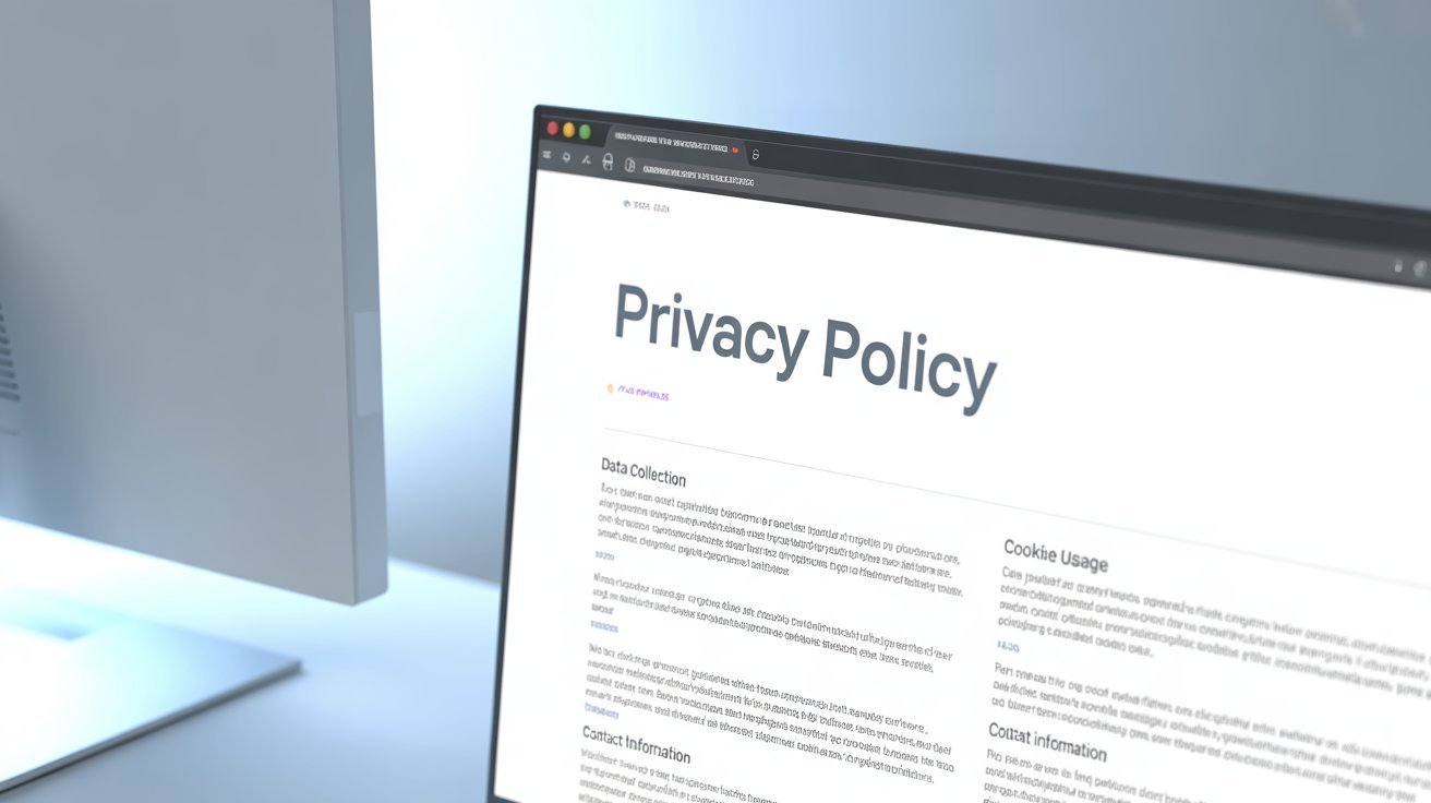 Privacy Policy – आपकी Data Privacy, Safety & Rights Explained | Revealing